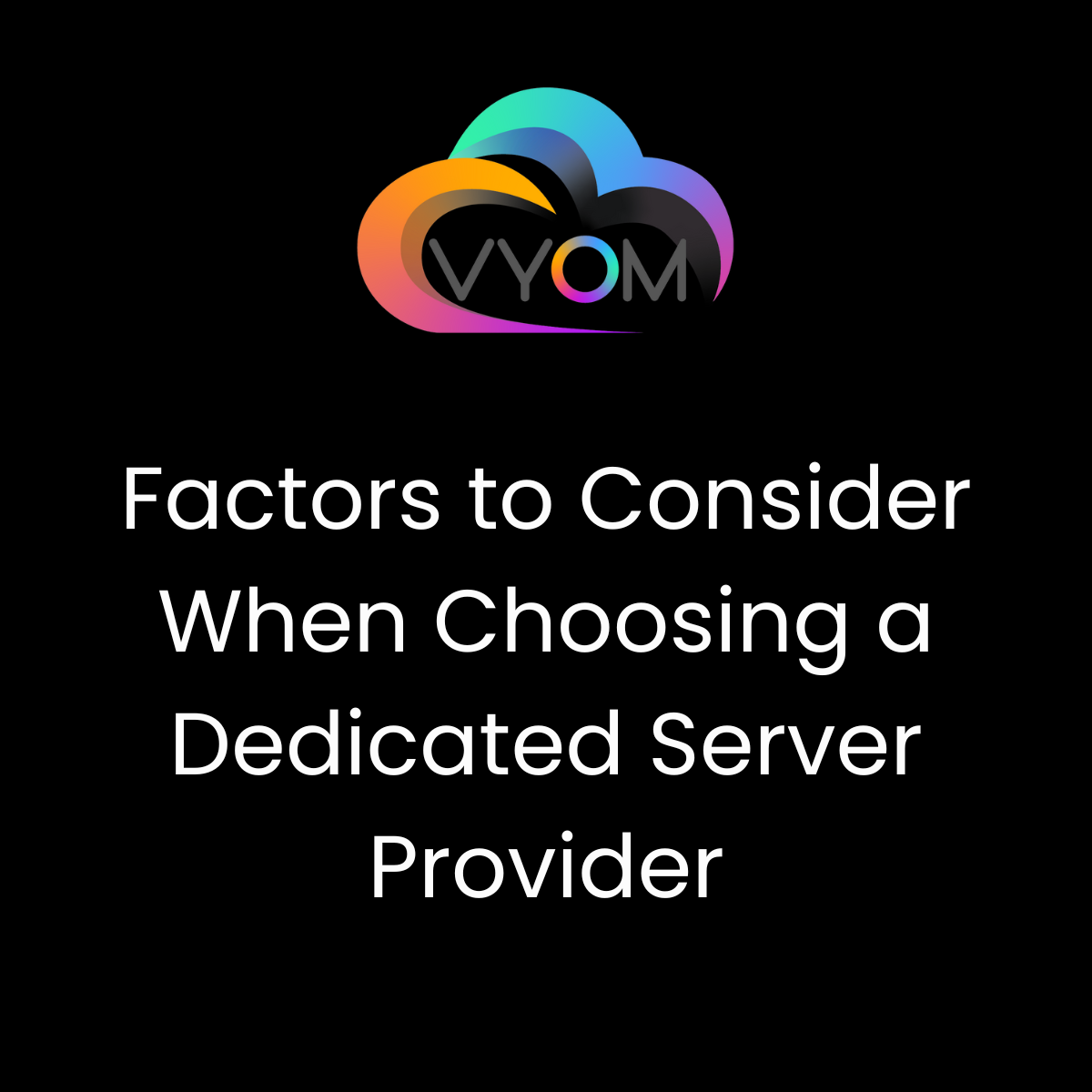 Top Dedicated Server Hosting Providers in India – August 2025